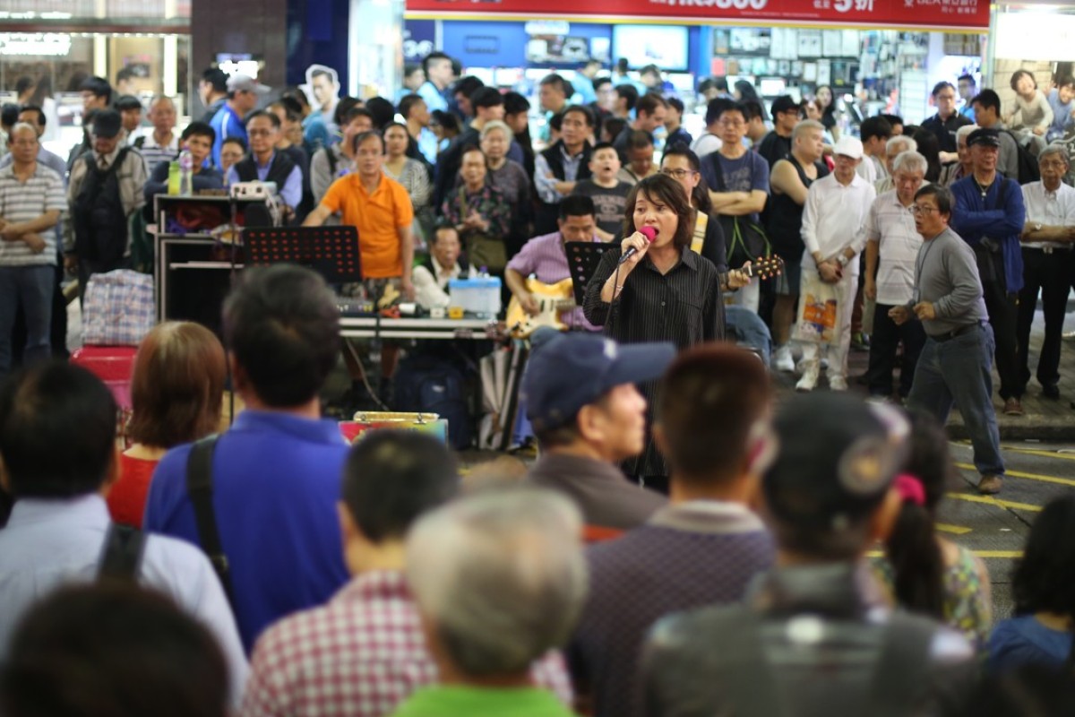 Mong Kok street performers can be an asset to Hong Kong, with some help ...