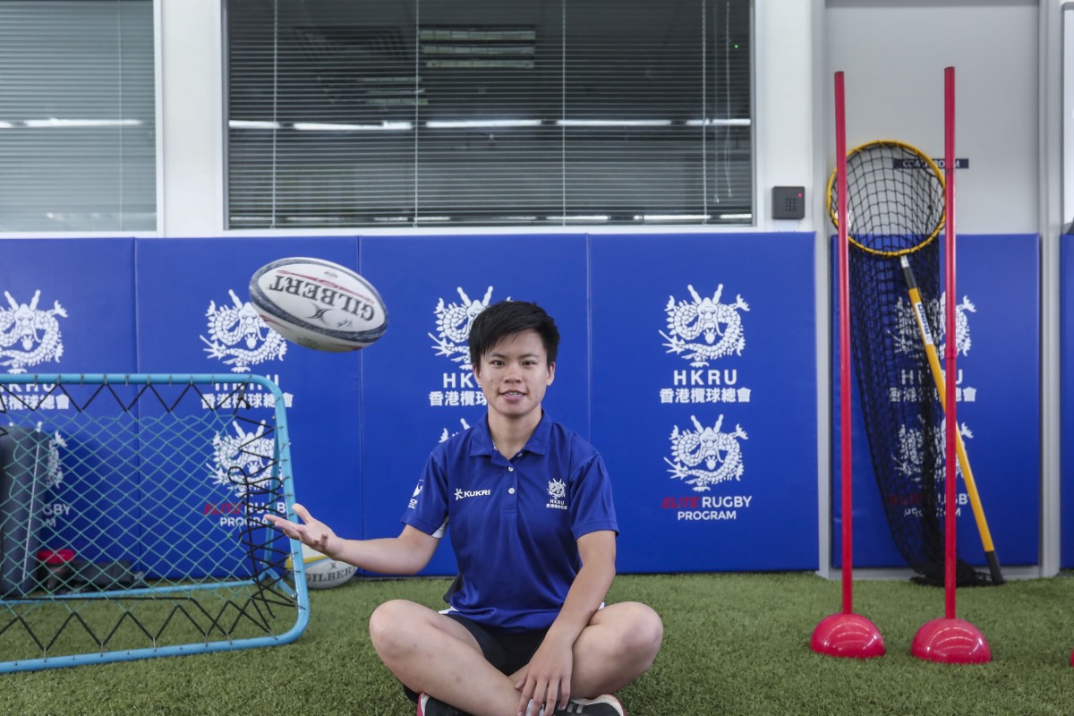 Winnie Cheung will not let being deaf stop her from pursuing dream of ...