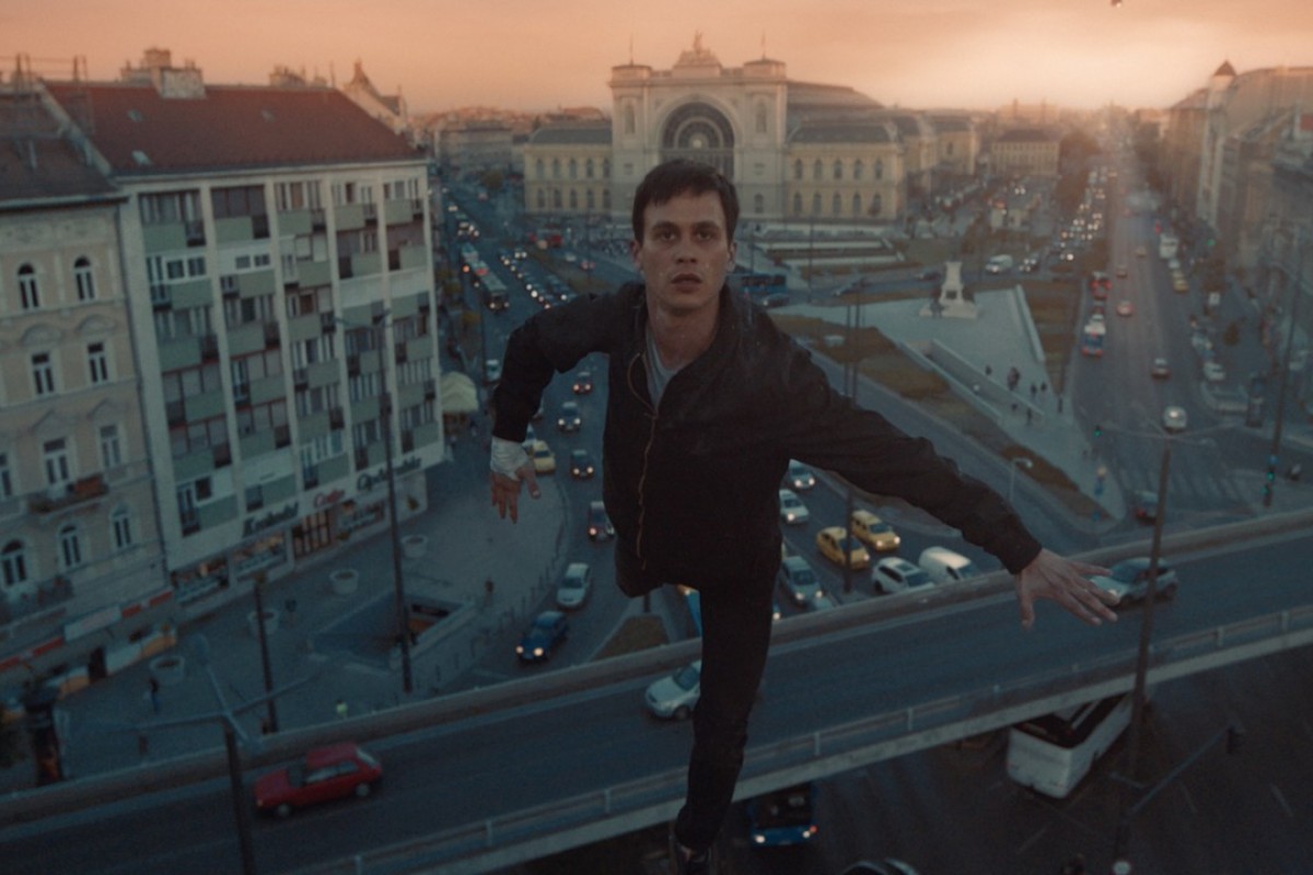 Jupiter’s Moon film review: rewarding superhero origin tale by White ...