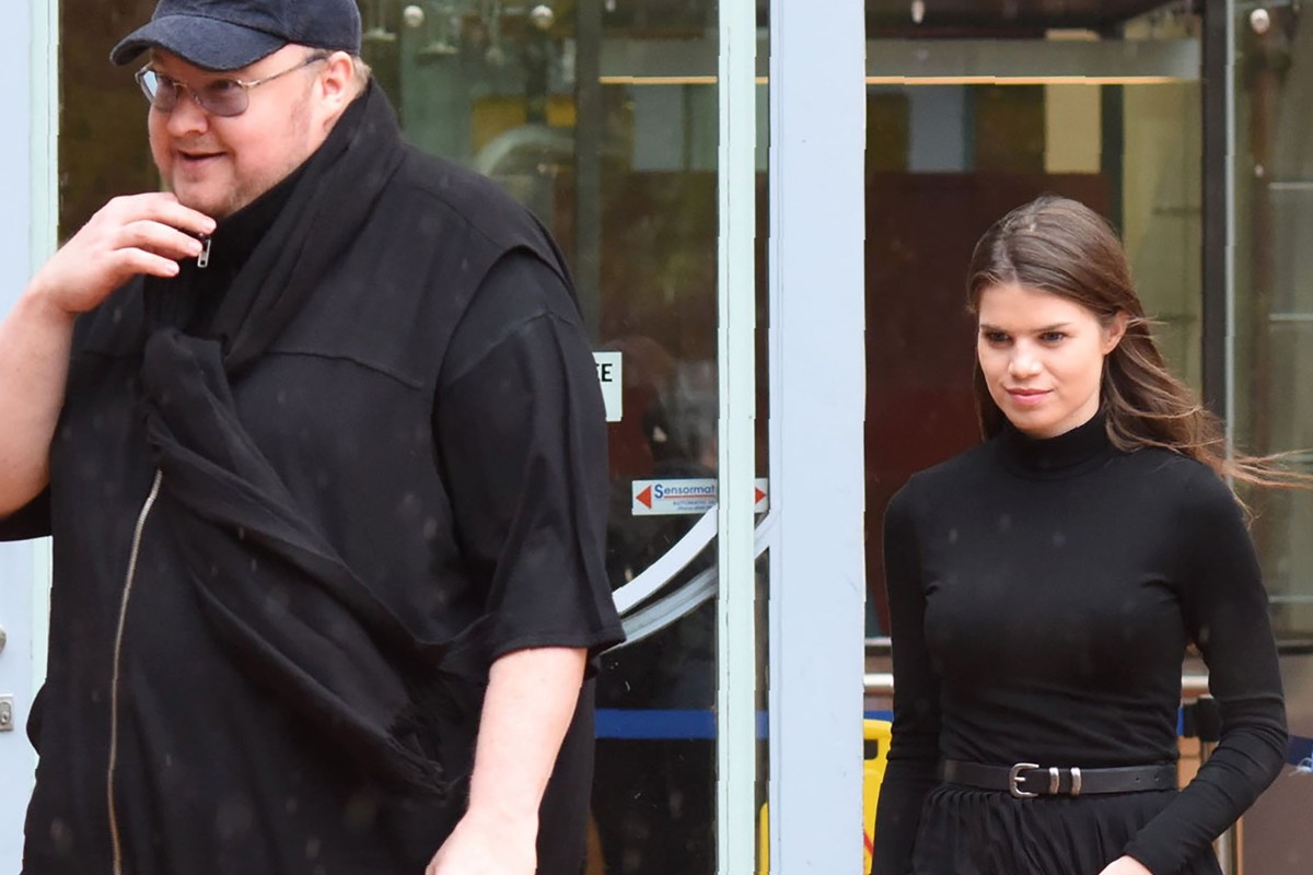 Kim Dotcom reveals New Zealand city that’s becoming millionaires ...