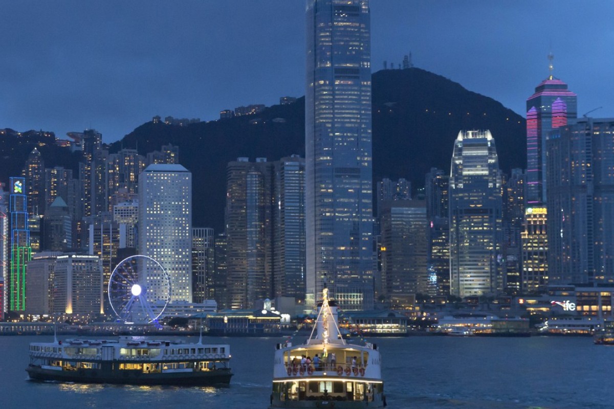 Dearth of early-stage venture capital could hurt Hong Kong start-ups ...
