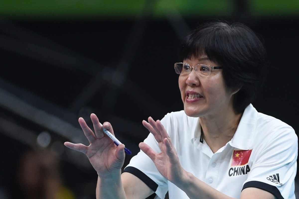 China treating Nations League Hong Kong as ‘training camp’, says ...