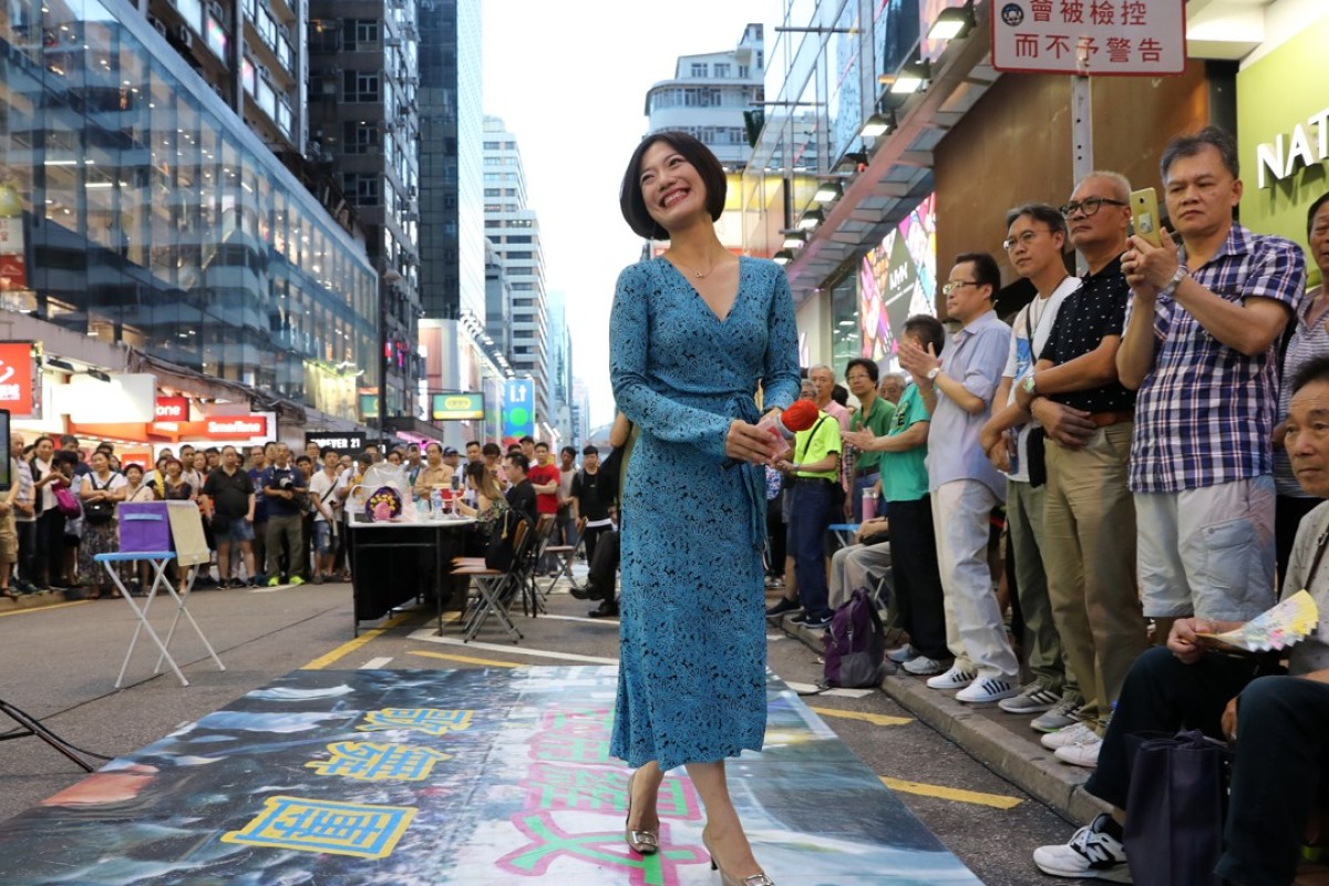 Three reasons Mong Kok is better off without buskers | South China ...