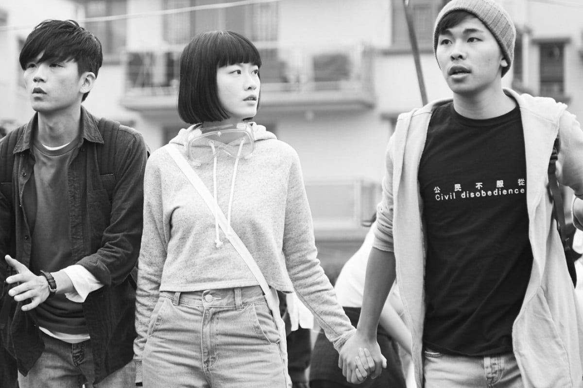 No. 1 Chung Ying Street film review: political drama draws parallels ...
