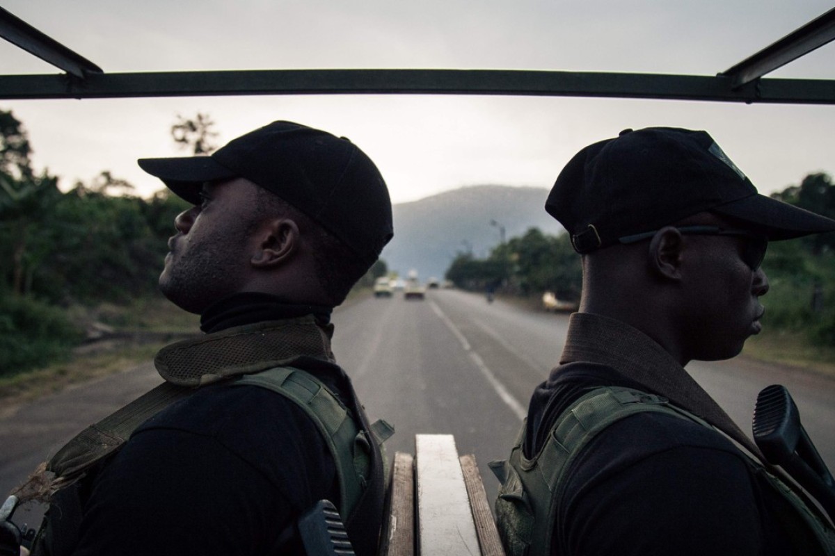 Africa’s next civil war could be in Cameroon where militants want to ...