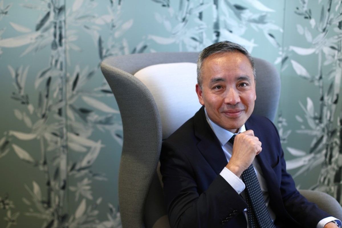 Chinese CEOs bullish on M&As over next three years, KPMG survey shows ...