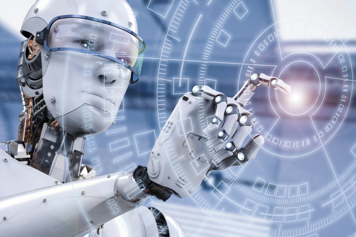 In the race for cloud services, Baidu counts on AI for a competitive ...