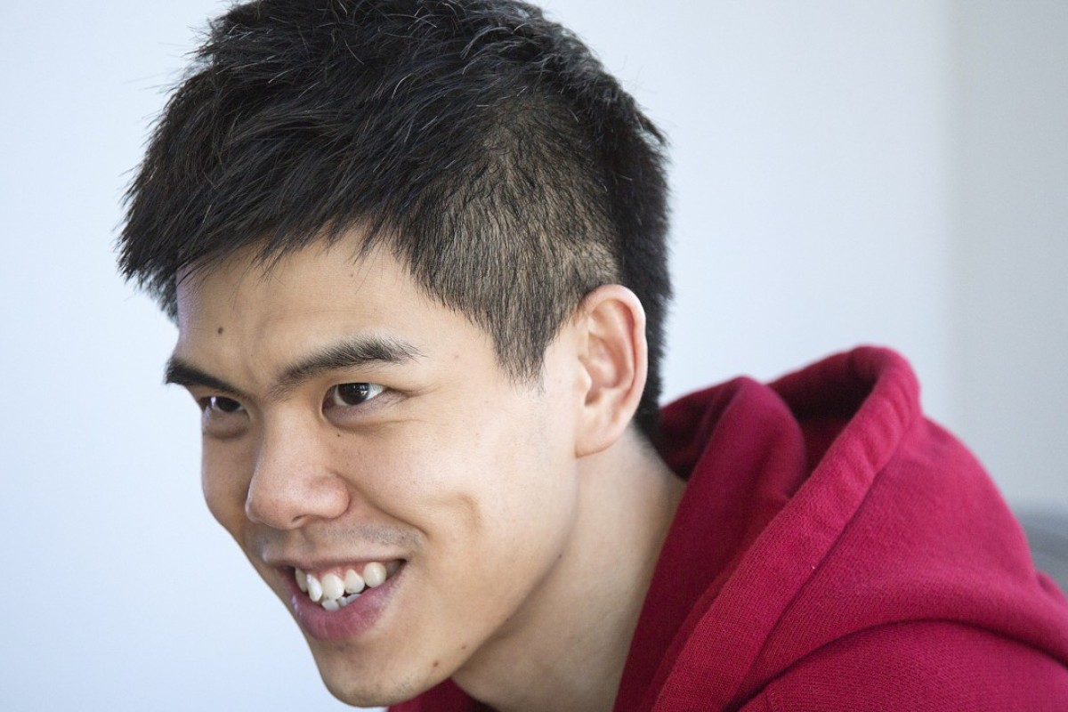 A 26-year-old Singaporean geek turned down US$100m for his app. It was ...