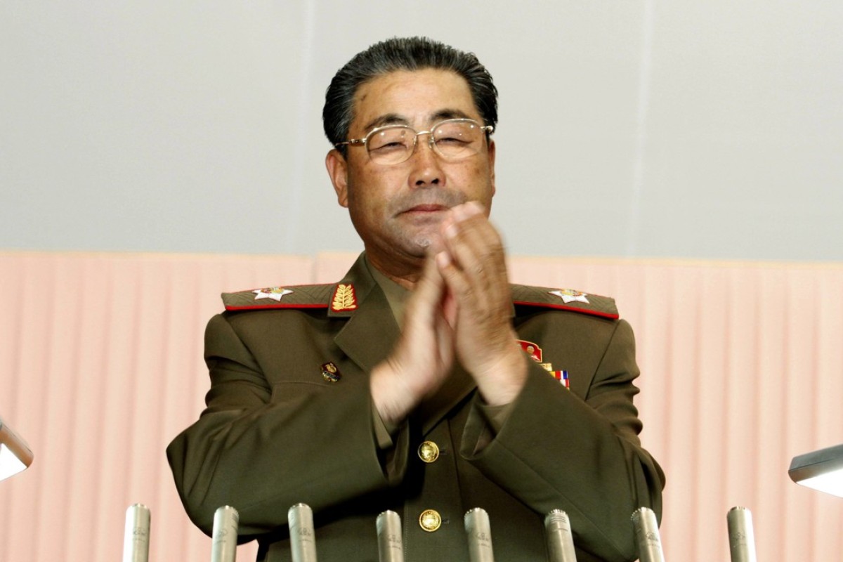 North Korea replaces three military leaders ahead of Trump-Kim summit ...