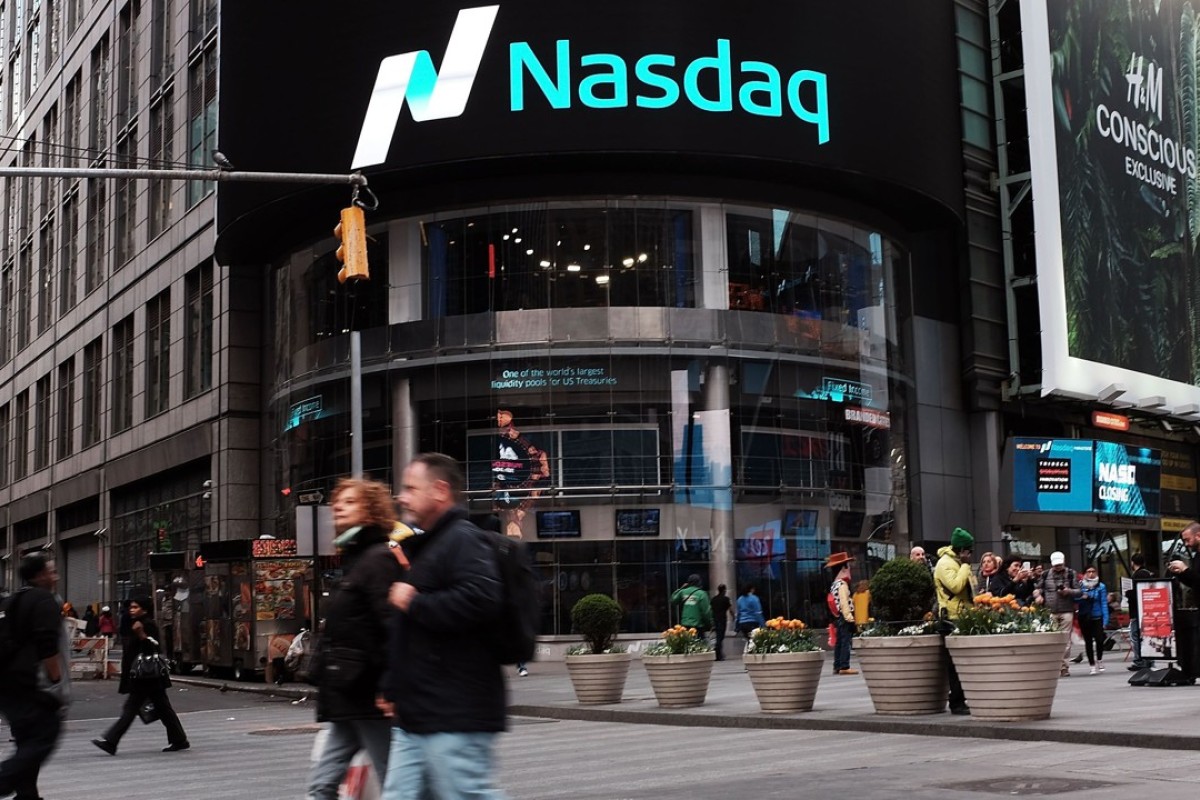 Nasdaq’s Hong Kong data centre tie-up to give middle class Chinese ...