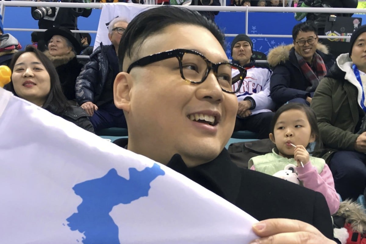 Howard X, Hong Kong-born Kim Jong-un impersonator, detained and ...