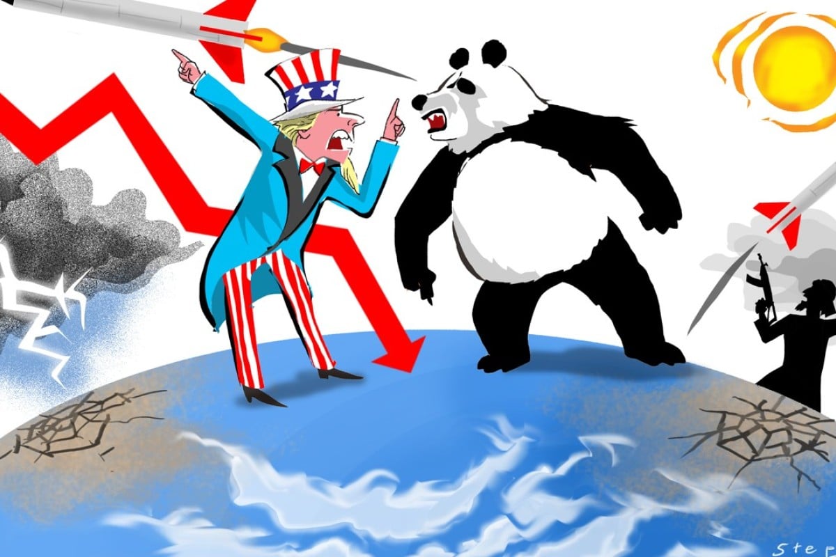 As US-China strategic rivalry heats up, don’t forget the successes of ...
