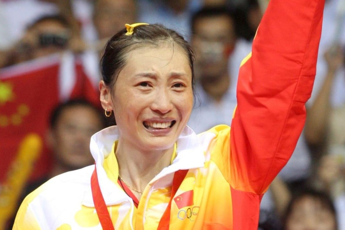 China badminton coach Zhang Ning fired as overhaul begins for World Championships and Asian ...