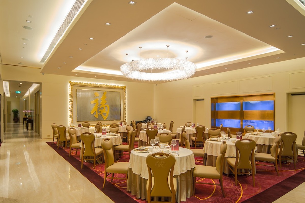 Fook Lam Moon produces exceptional signature dishes at Galaxy Macau ...