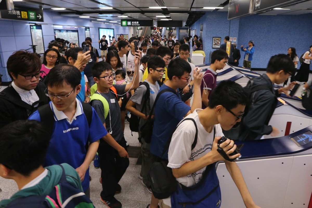 Why Hong Kong needs a more independent MTR board to prevent shoddy ...