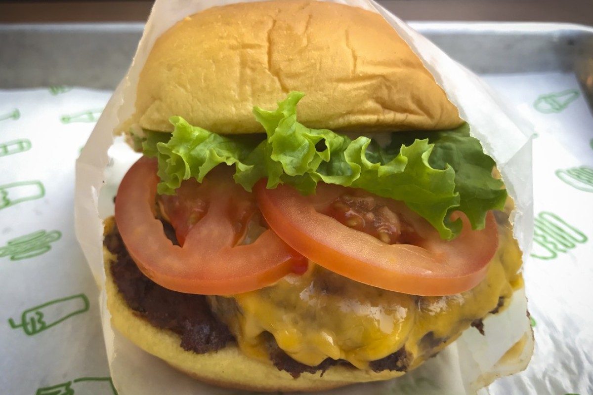 Shake Shack Hong Kong review: well-priced American burgers, but not ...