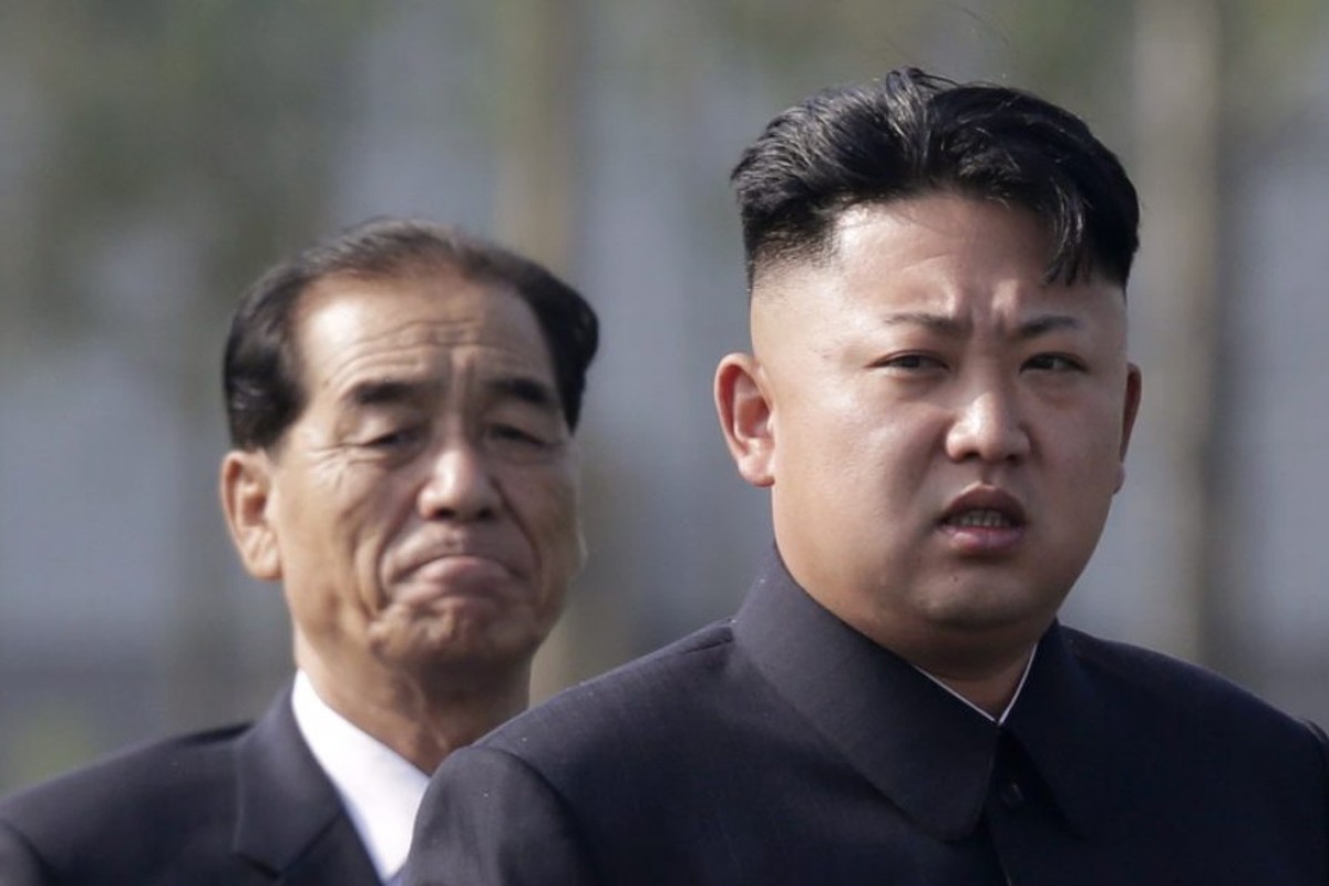 Kim Jong-un says Beijing and Pyongyang ‘like family’ | South China ...