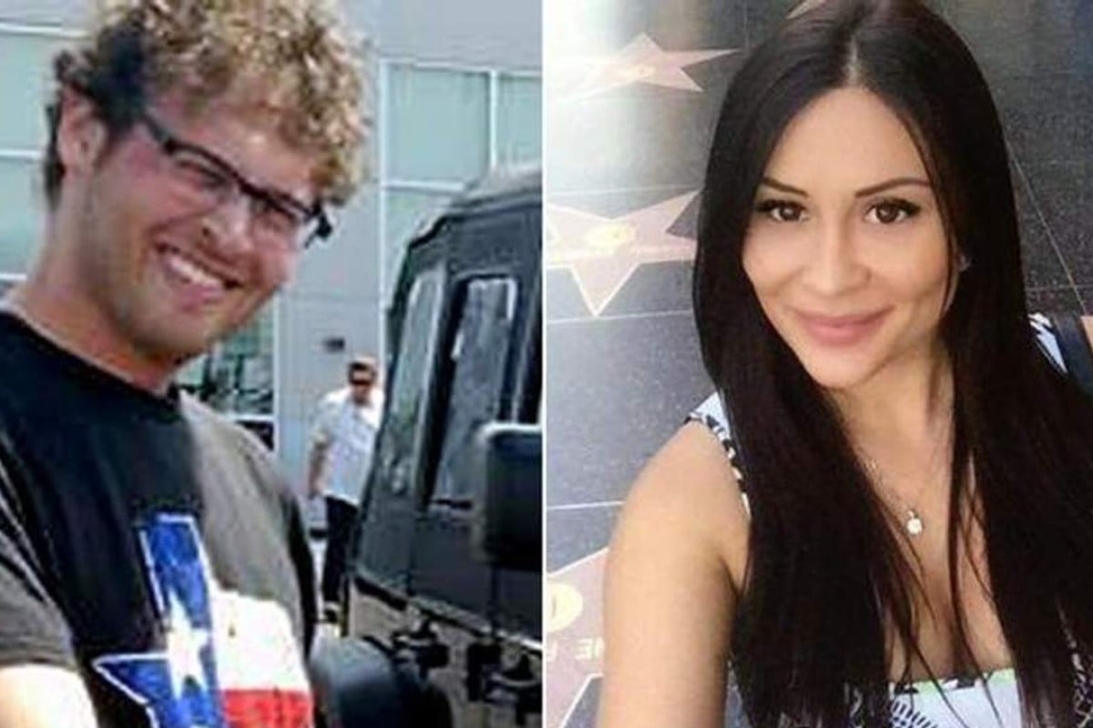 Hollywood horror: tycoon’s son Blake Leibel guilty of scalping ...