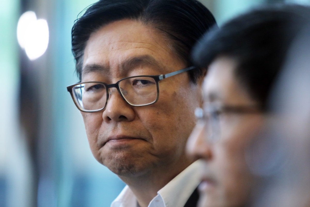 Hong Kong rail giant MTR Corp ordered to conduct full probe after ...