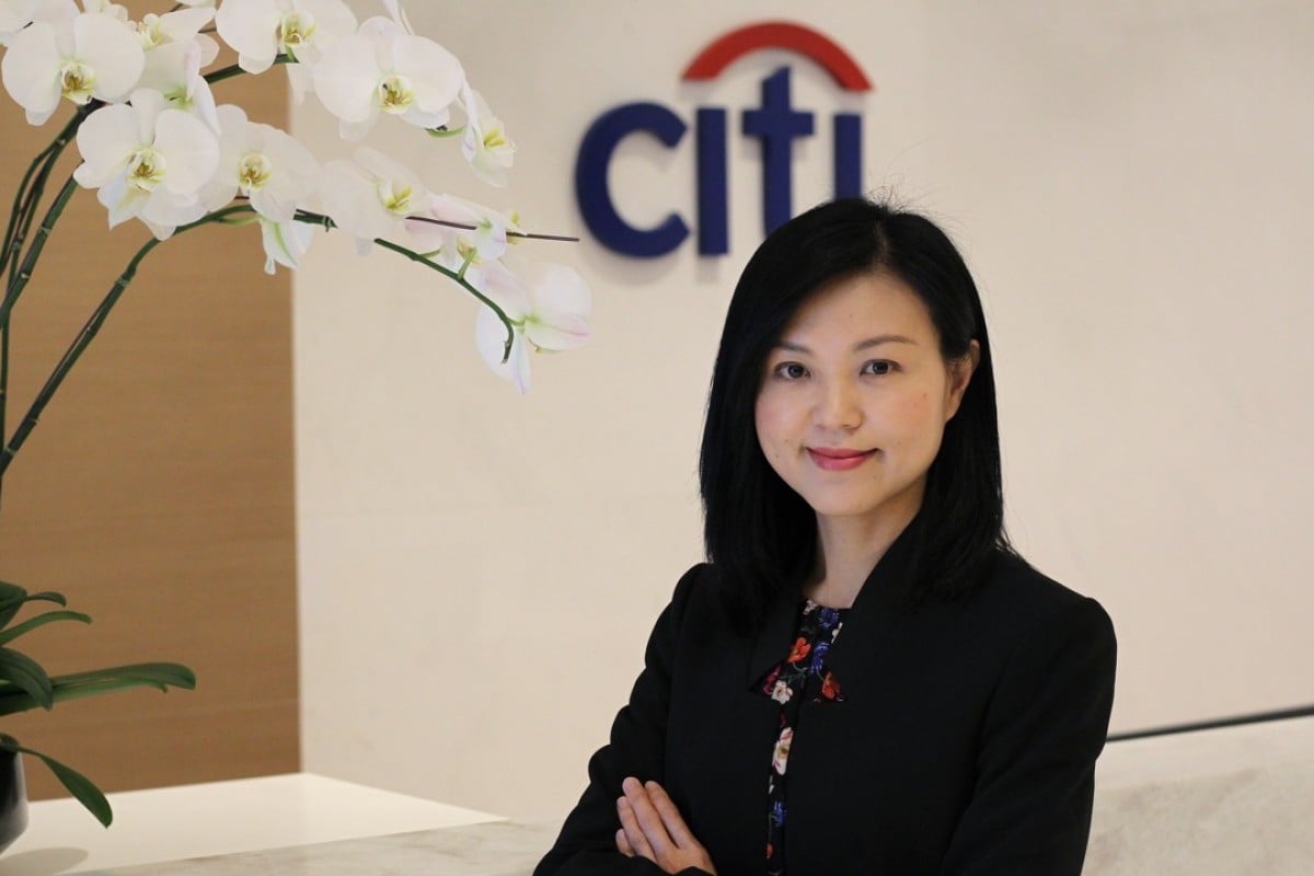 Citi joins chatbot arms race, unveils Facebook messenger tie-up that ...