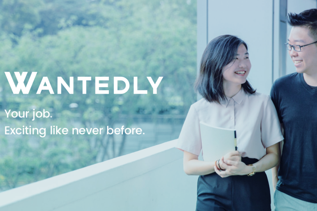 Japanese networking site Wantedly looks to expand in Southeast Asia, help companies ‘date ...