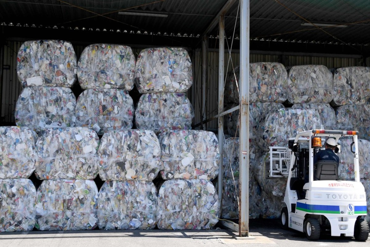 US cities scramble to rewrite rules on recycling after China restricts ...