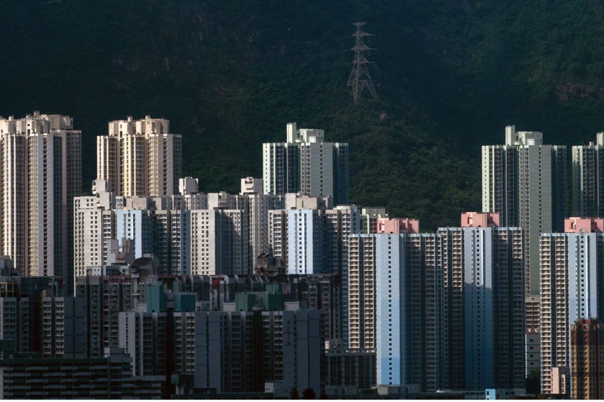 Eager buyers lift Hong Kong property transactions to US$51.4b in the ...