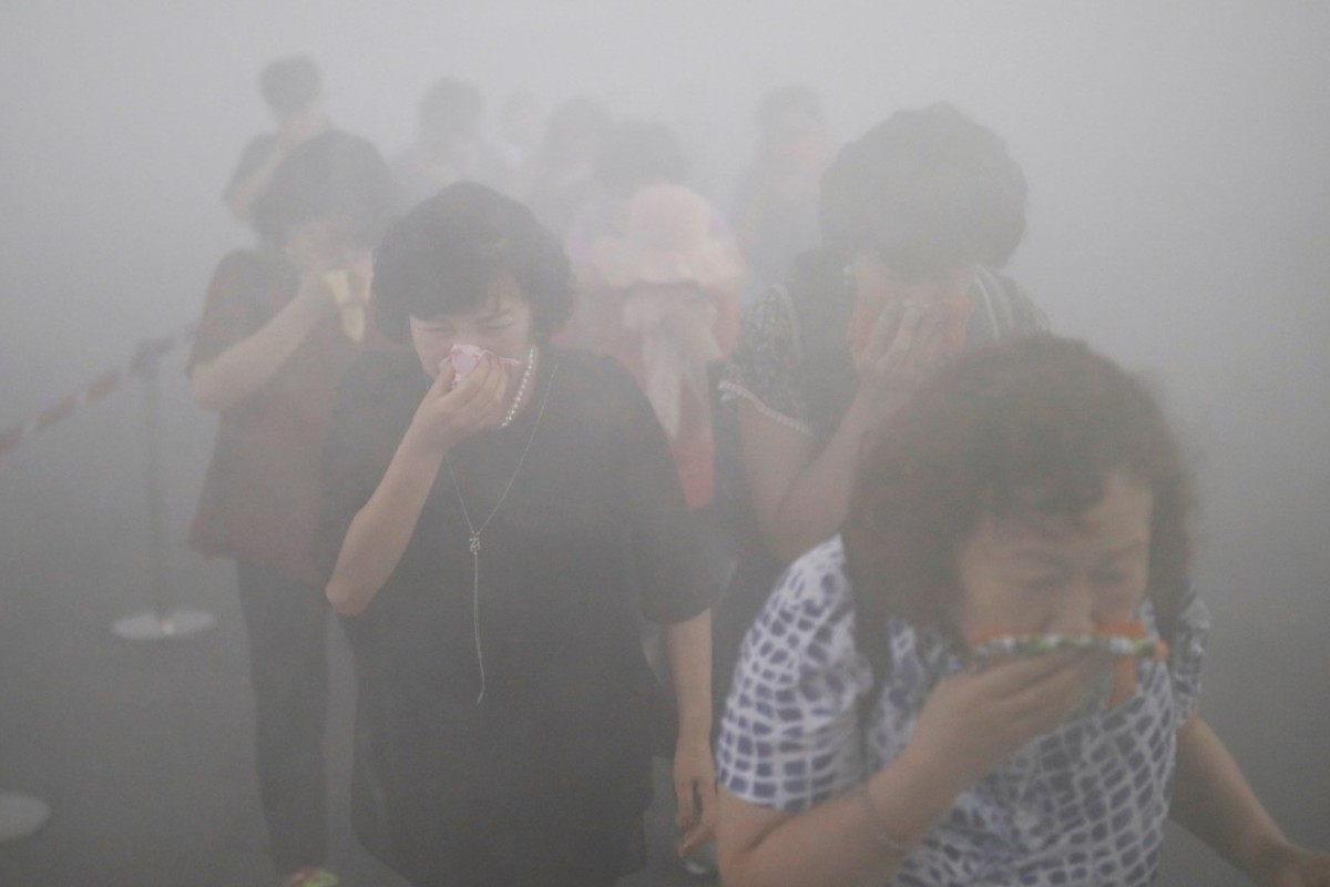 South Korea suspends civilian drills as Pentagon reveals US$14m savings ...