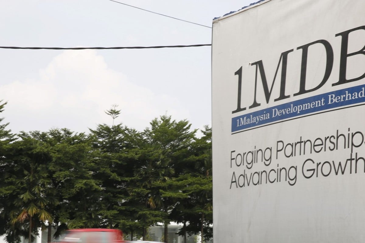Malaysian 1MDB fund investigators will ‘meet with US officials in ...