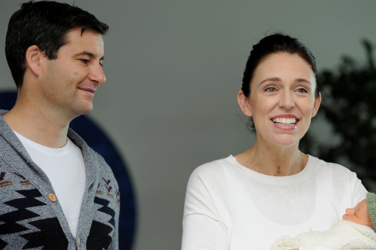 Highchairs and cuddles: how parliaments are catering for lawmaker mums ...