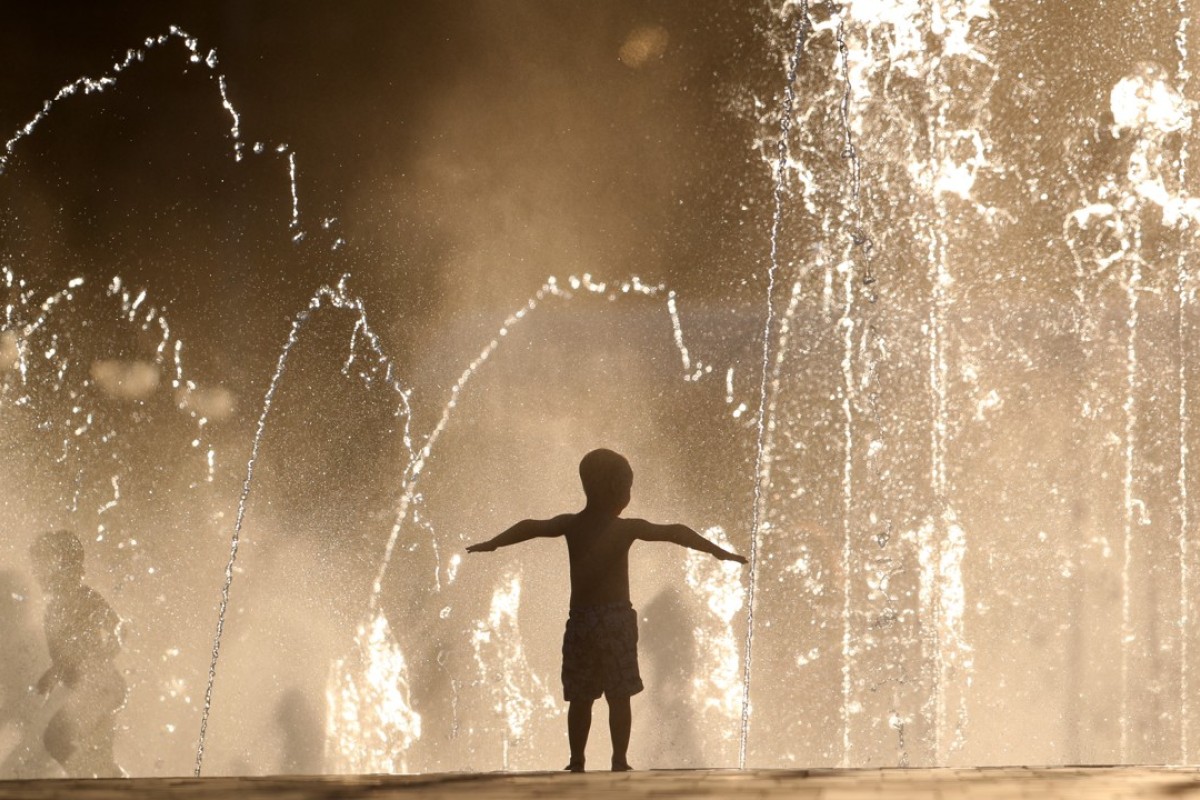 Not cool: 1.1 billion people face risks from lack of cooling, but it’s ...