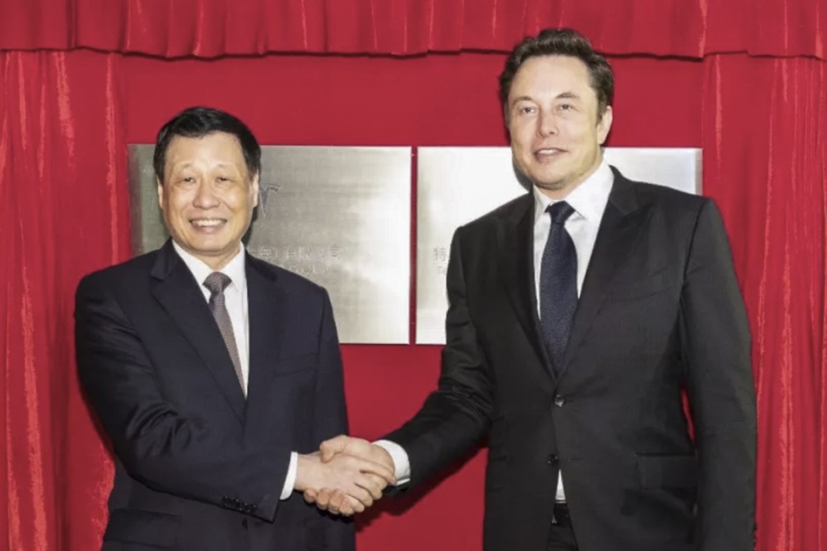 Retaliate, reform, liberalise: the three ways China will respond to new ... Retaliate, reform, liberalise: the three ways China will respond to new ...