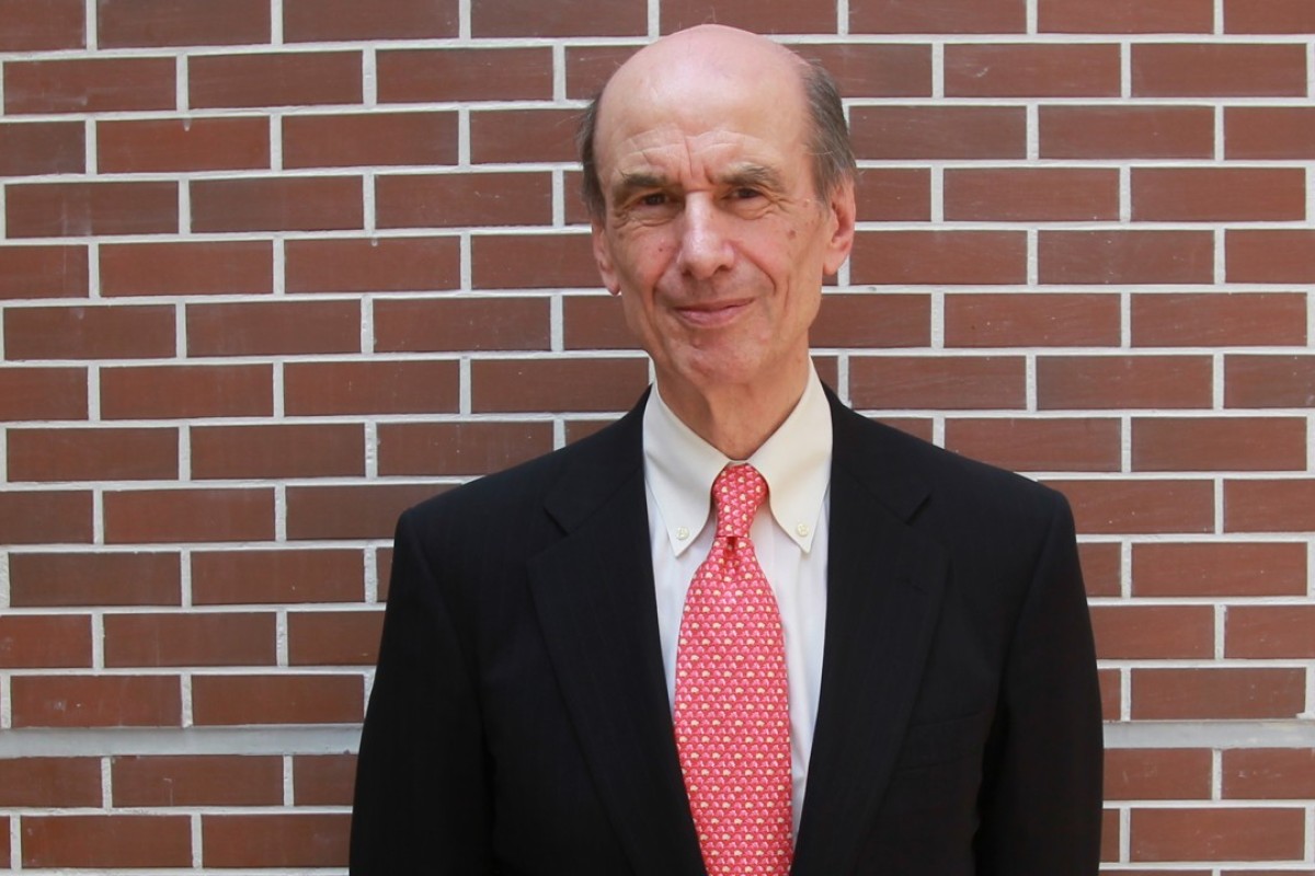 Ex-colonial adviser lashes post-1997 Hong Kong governments for ...