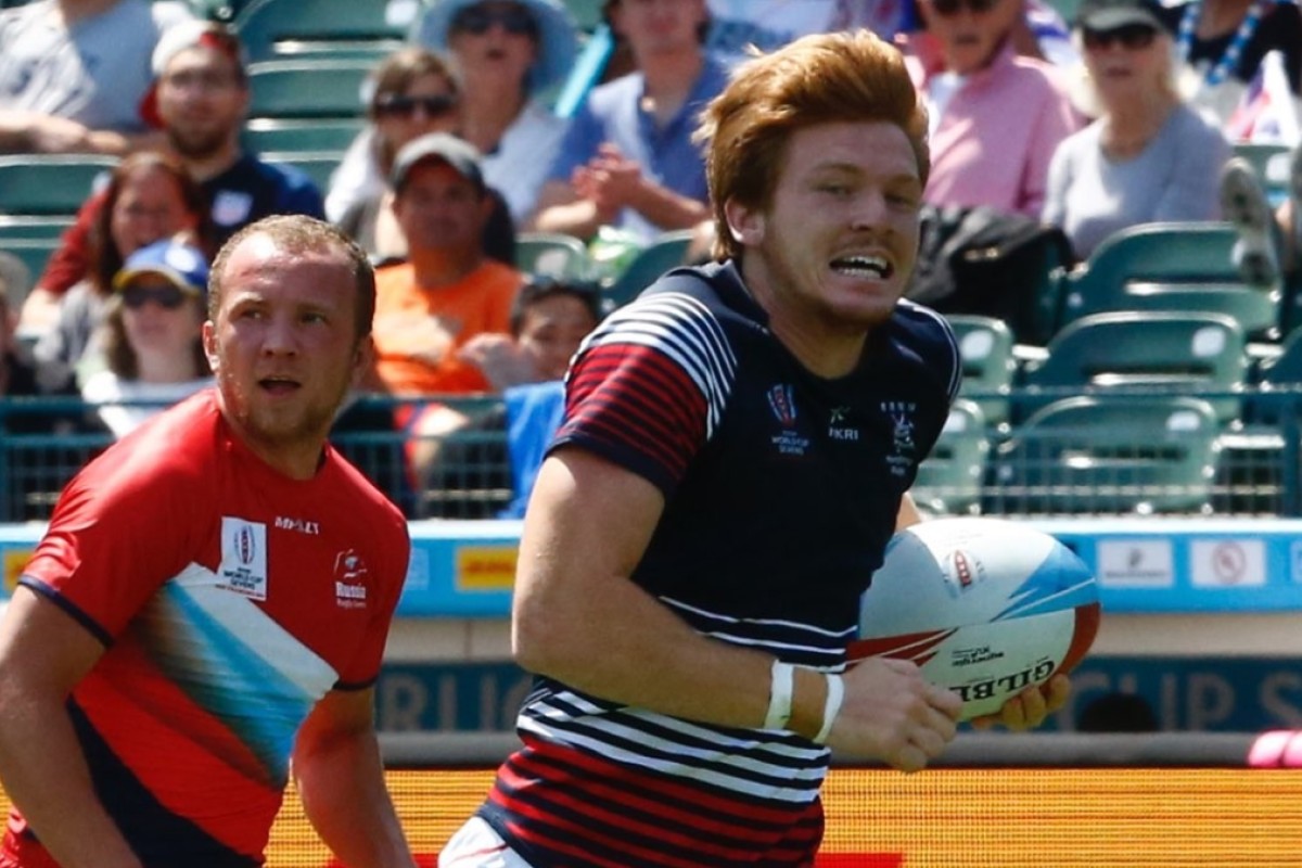 Rugby World Cup Sevens 2018 | South China Morning Post