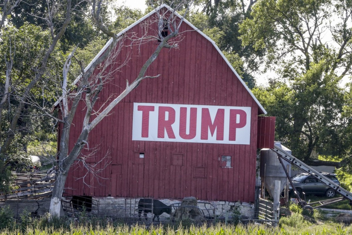 Why Donald Trump’s record-breaking trade aid for farmers could fail ...