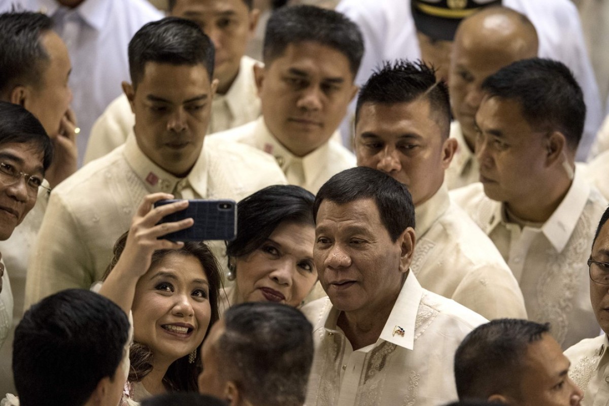 How Duterte has been a force for peace in the Philippines and the ...