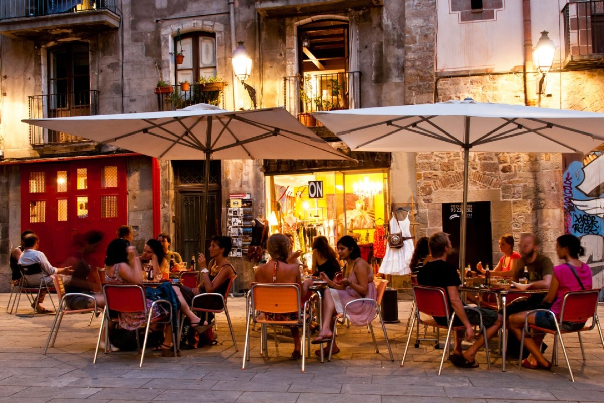 Barcelona food tour: experience authentic Catalan cuisine as you eat ...