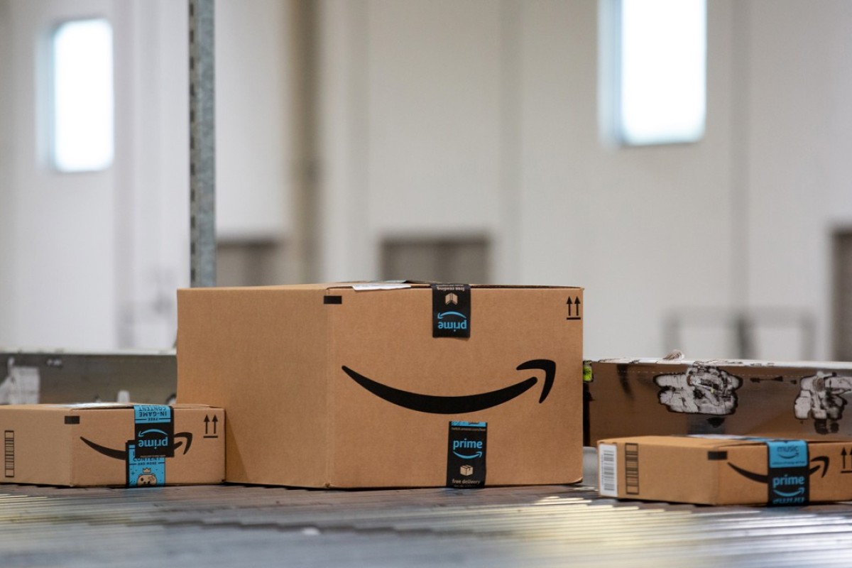 Amazon earns record second-quarter profit on cloud computing ...