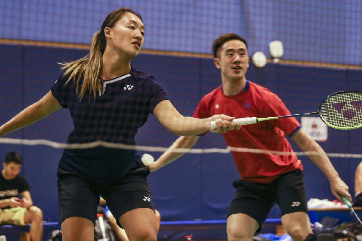 Asian Games 2018: Hong Kong’s badminton players preparing for ‘hell ...