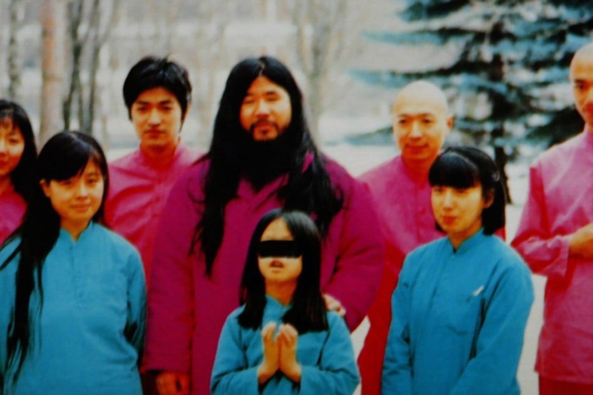 Decades after sarin gas attack, the appeal of Japanese cults persists ...