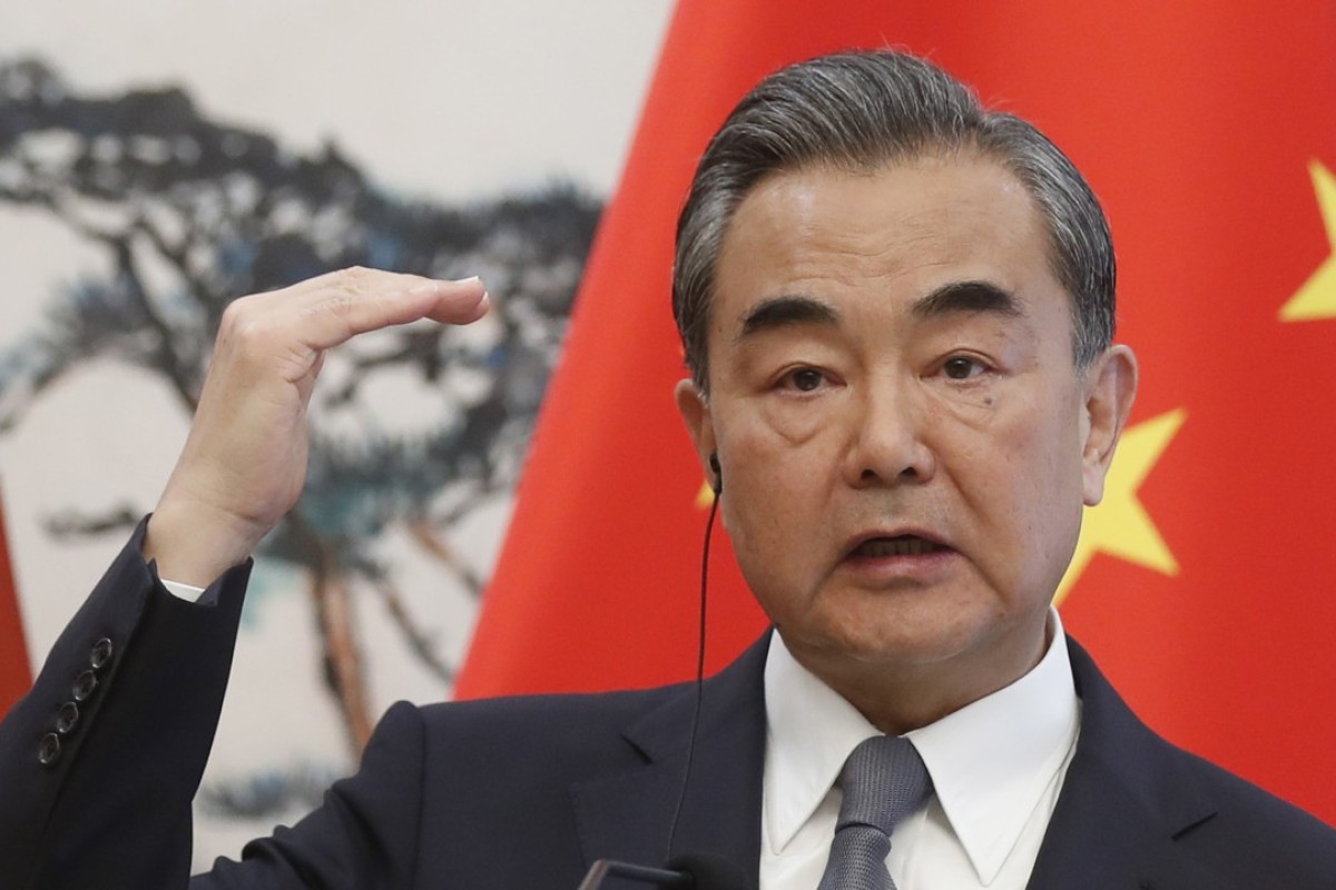 China committed to ‘one country, two systems’ for Hong Kong, Foreign ... China committed to ‘one country, two systems’ for Hong Kong, Foreign ...
