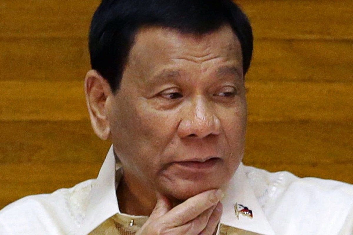 Time running out politically for Rodrigo Duterte’s pursuit of warmer ...