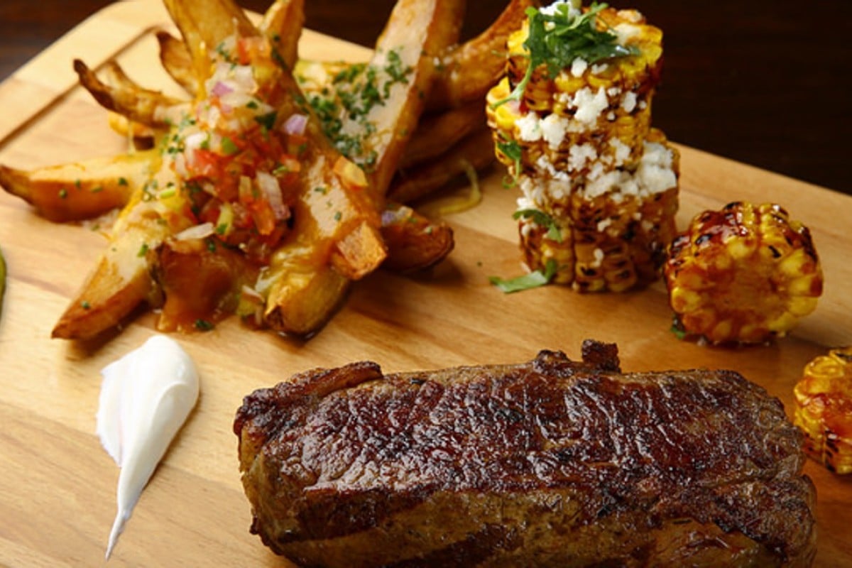 4 best beef menus in Hong Kong this summer | South China Morning Post