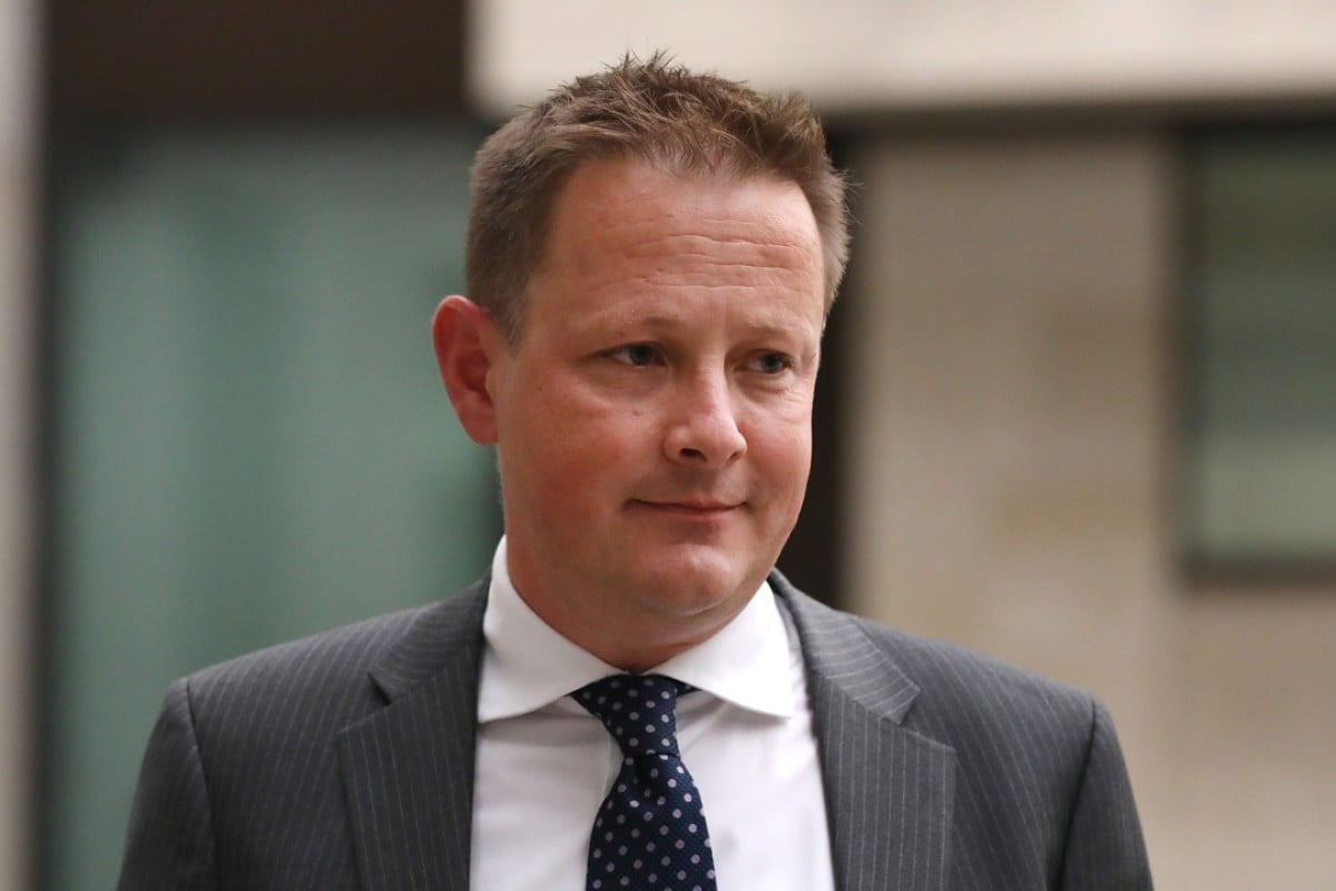 Former HSBC head of currency trading Stuart Scott avoids extradition to ...