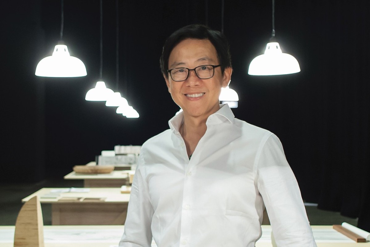 Hong Kong architect William Lim and the Italo Calvino novel that ...