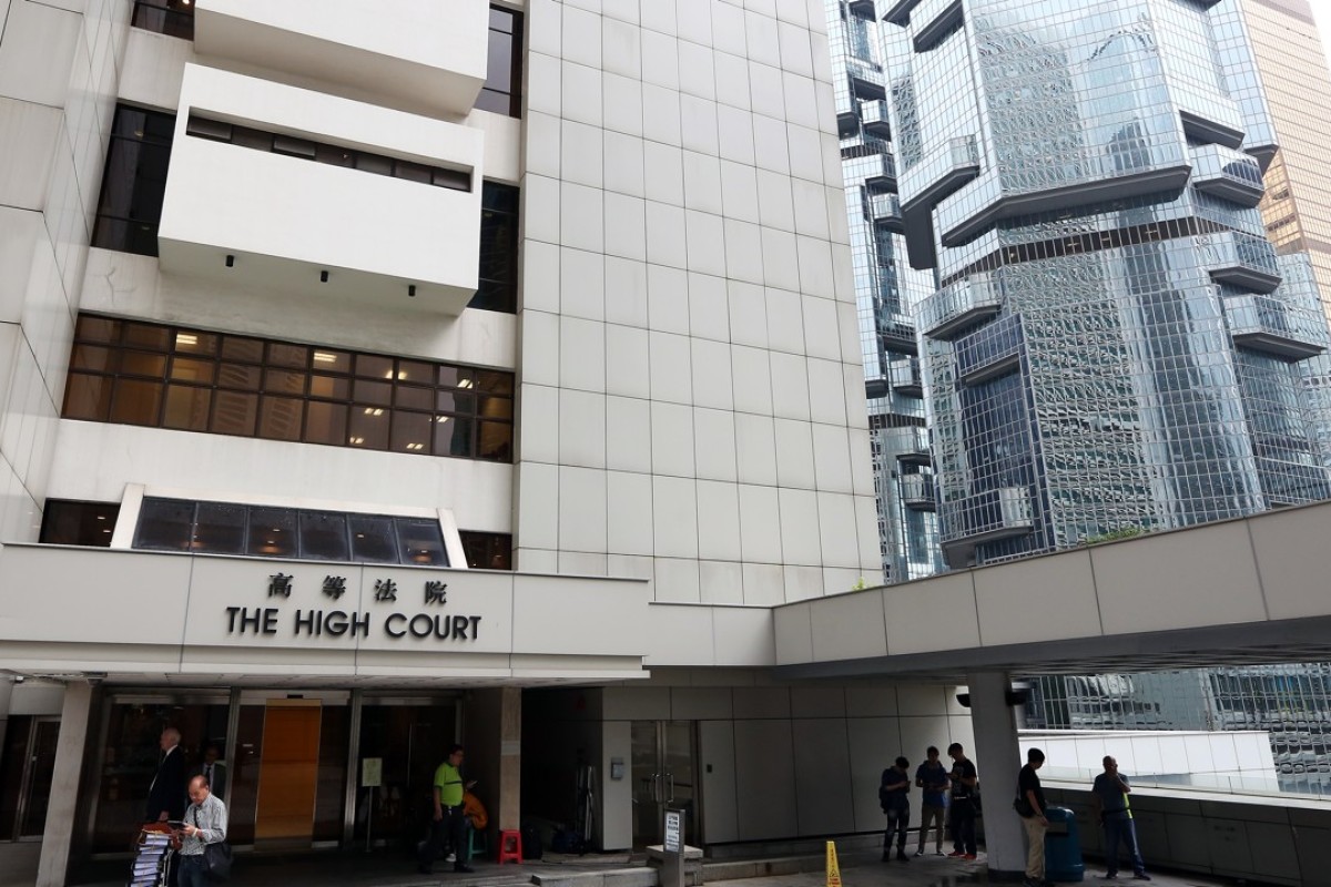 Hong Kong man who threatened suicide and stabbed another man over ...