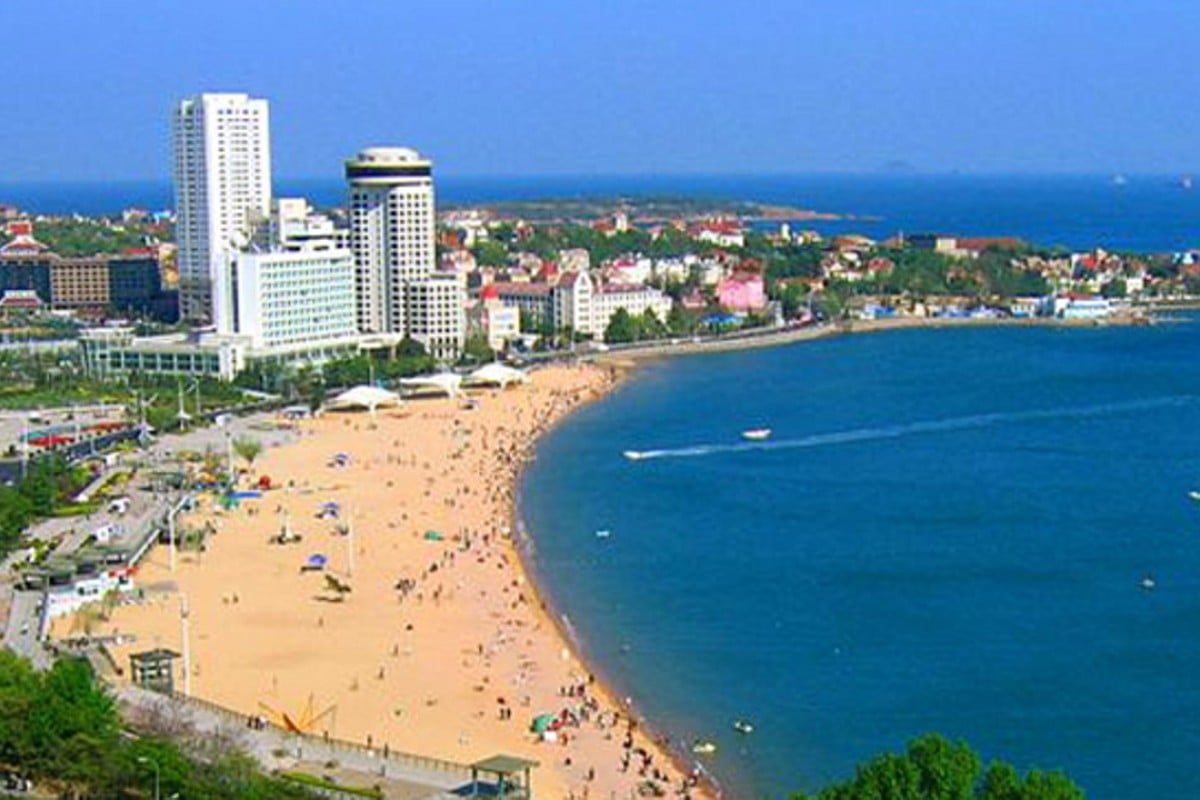 Trade war storm clouds loom over Beidaihe, China’s leadership’s summer ...