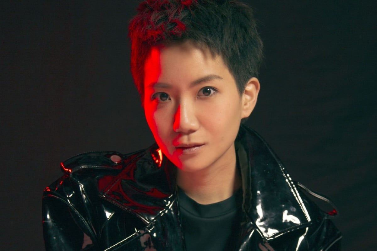 Pop star Ellen Joyce Loo was trailblazer for Hong Kong’s LGBT community ...