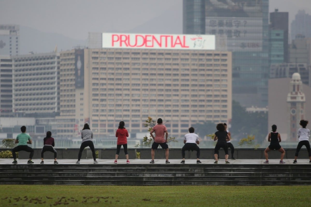 Prudential’s focus on Asia pays off as region generates higher profit ...