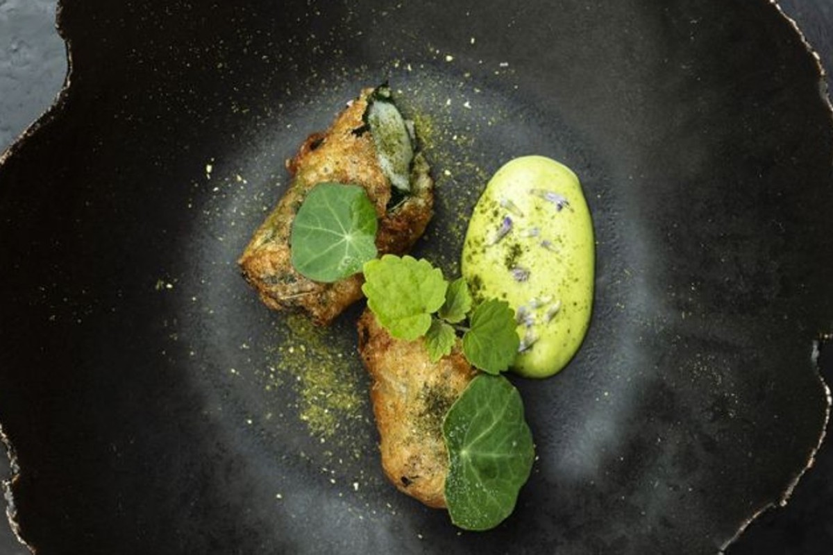 Korean restaurant Atomix serves superb 10-course tasting menu and ...